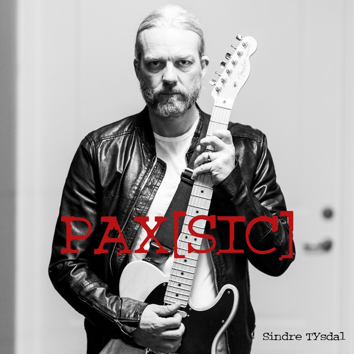 ‎Pax (Sic) - Album by Sindre Tysdal - Apple Music