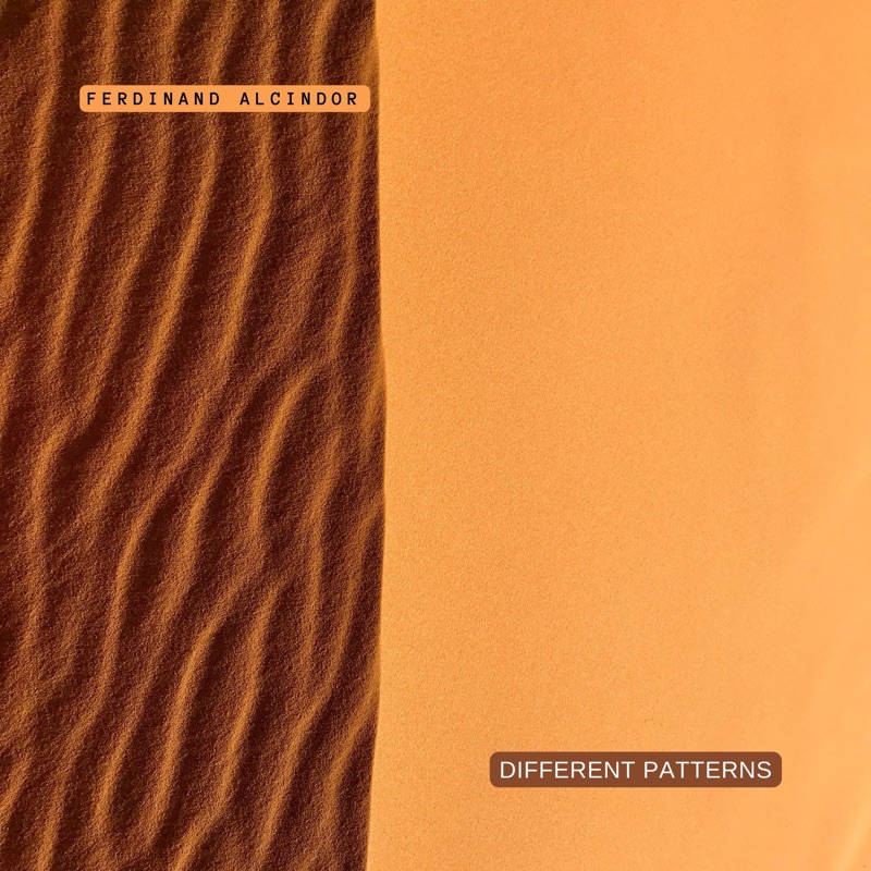 Different Patterns - Ferdinand Alcindor: Song Lyrics, Music Videos ...