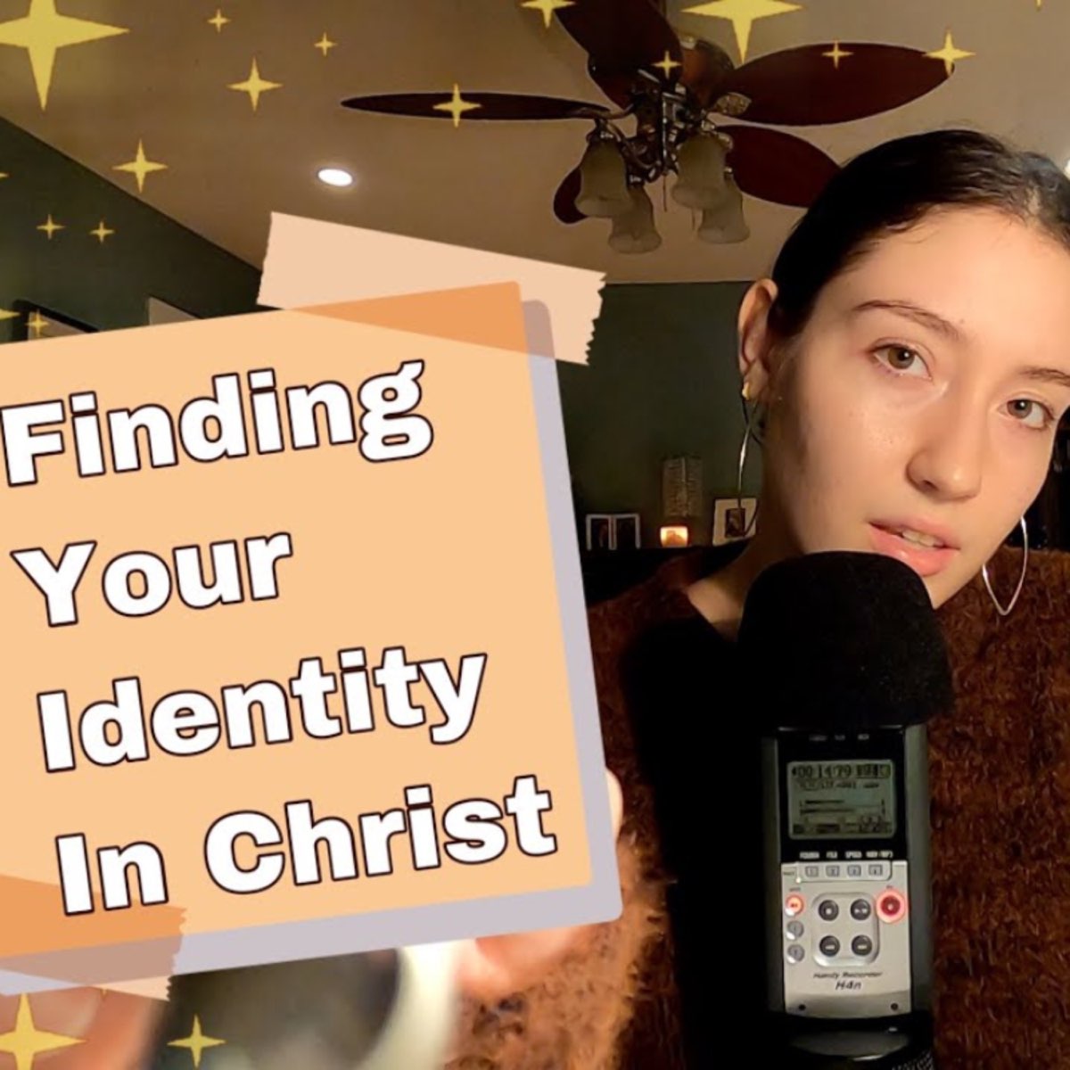 ‎christian Asmr ~ Finding Your Identity In Christ Album By Daily