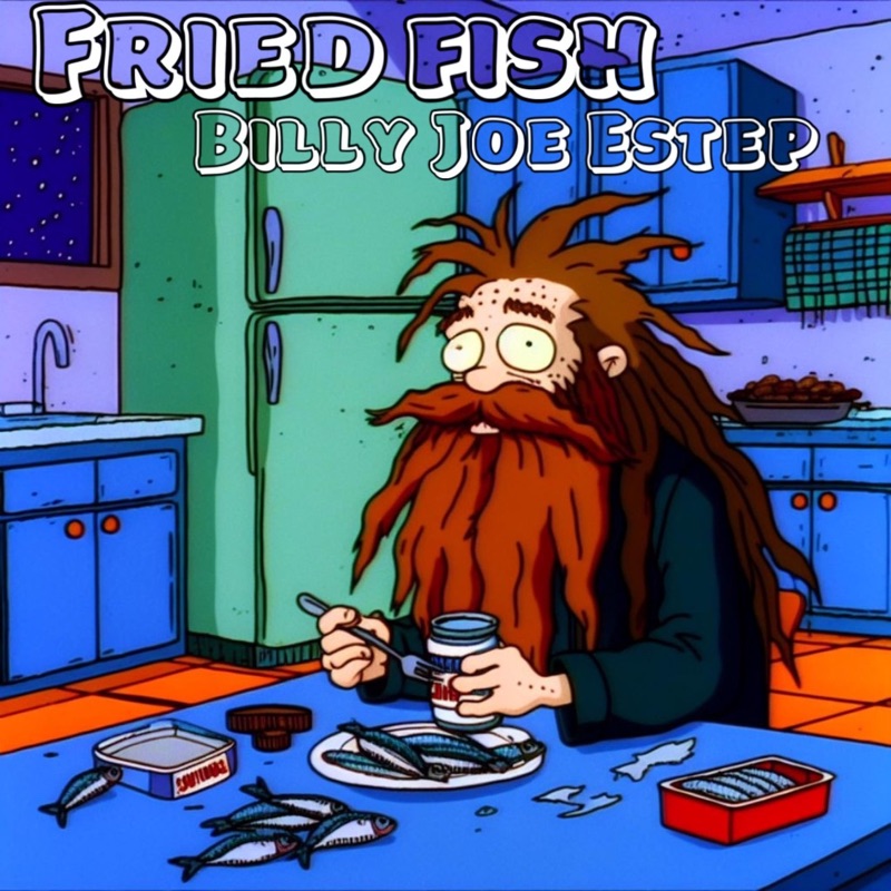 Oceanic View - Billy Joe Estep: Song Lyrics, Music Videos & Concerts