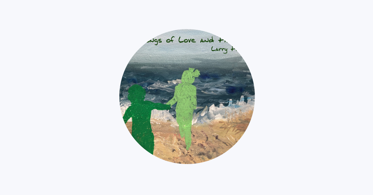 ‎Larry Fraser - Apple Music