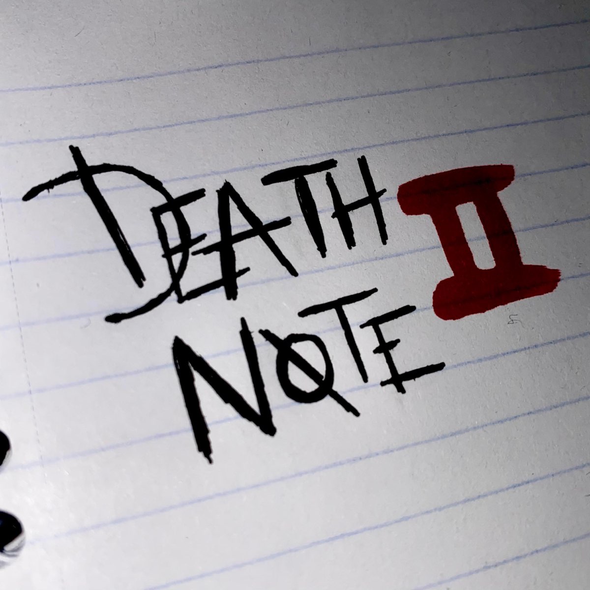 ‎Death Note 2 - Illustrious & CHRONICWHATITOKEのアルバム - Apple Music