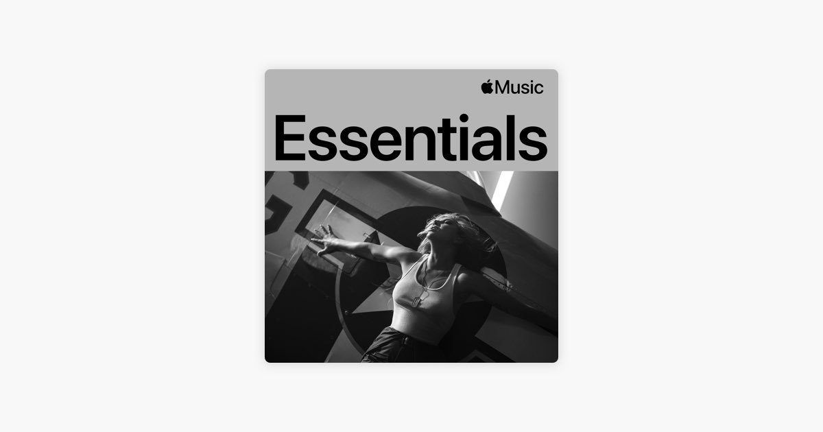 ‎Lady Gaga Essentials - Playlist - Apple Music