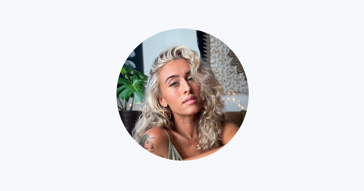 ‎Bailey Rushlow - Apple Music