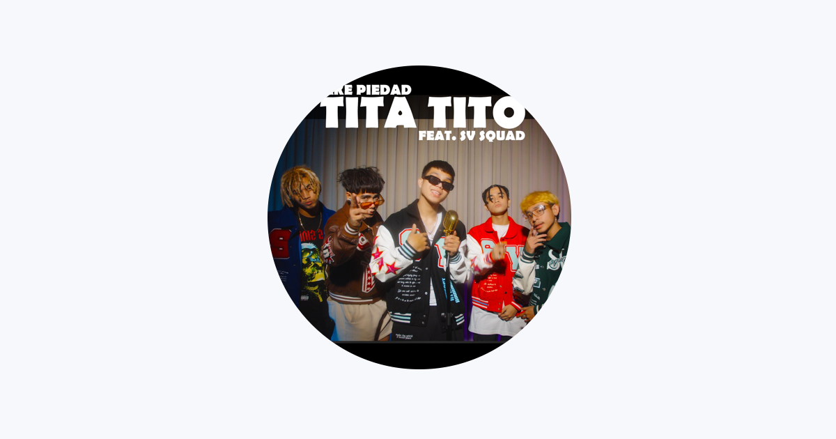‎Jake Piedad - Apple Music