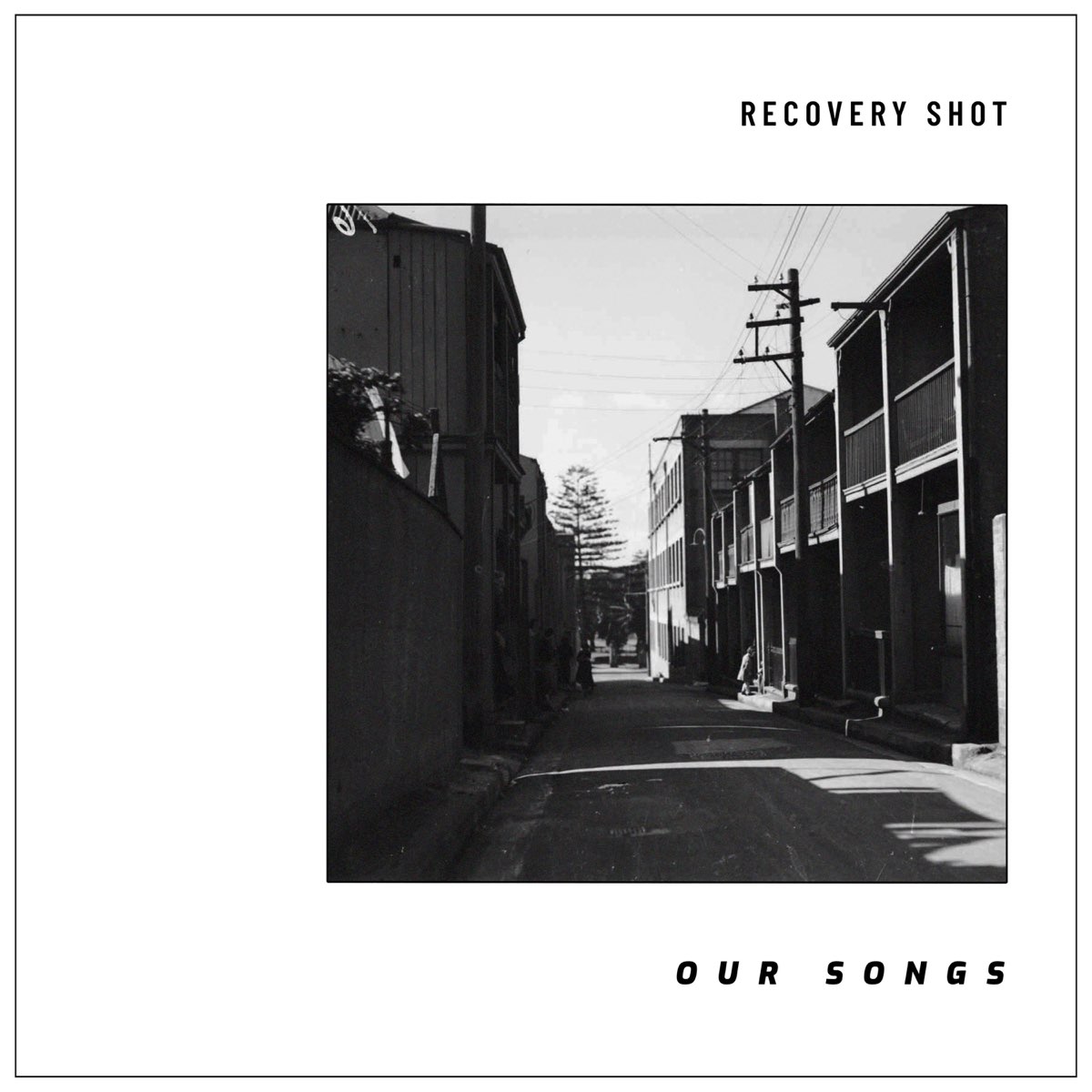 ‎Our Songs - Album by Recovery Shot - Apple Music