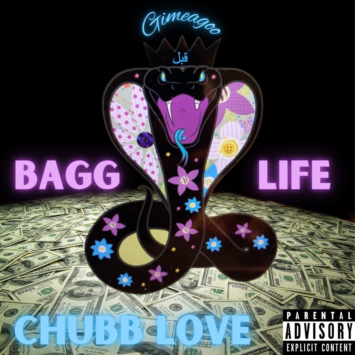 ‎Bagg Life - Single - Album by Chubb Love - Apple Music