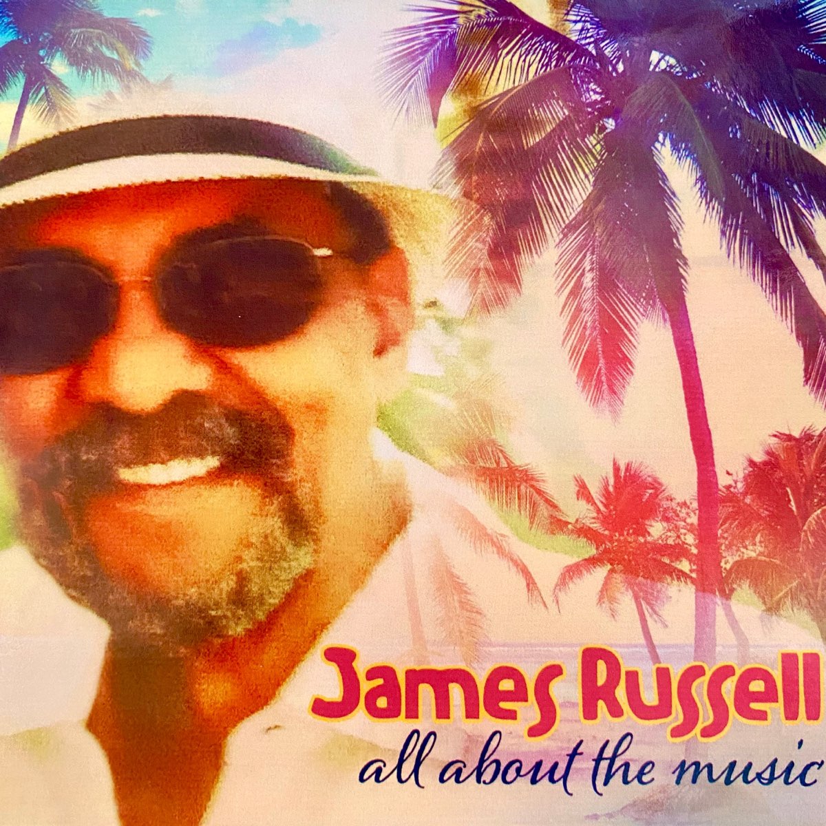 ‎All About the Music - Album by Jimmy Russell - Apple Music