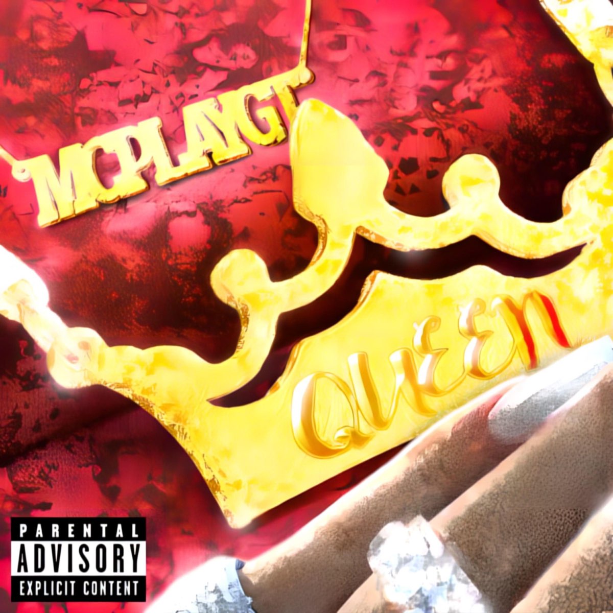 ‎Queen - Single - Album by McPlaygt - Apple Music