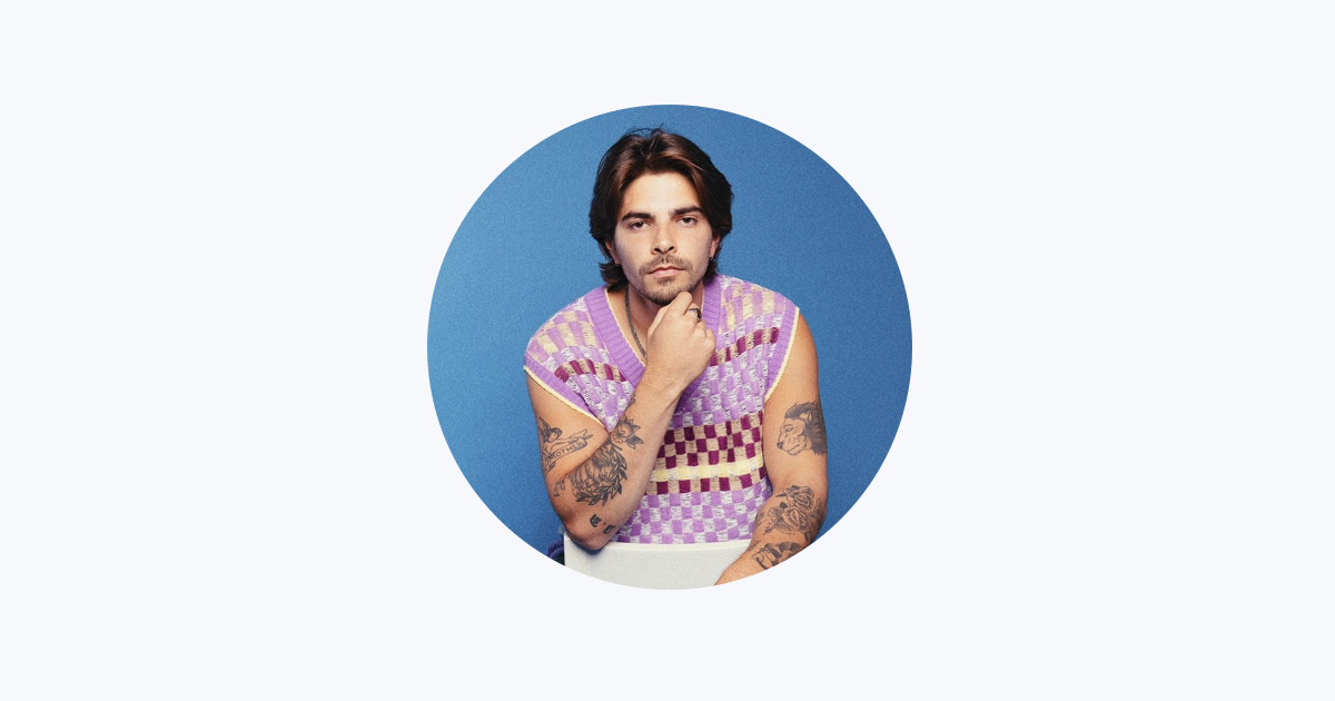 ‎Adrian Mitchell - Apple Music