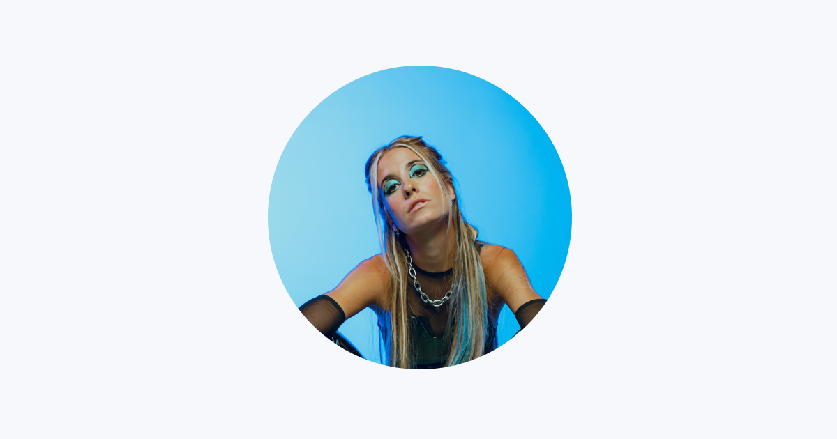 ‎Paula Koops sur Apple Music