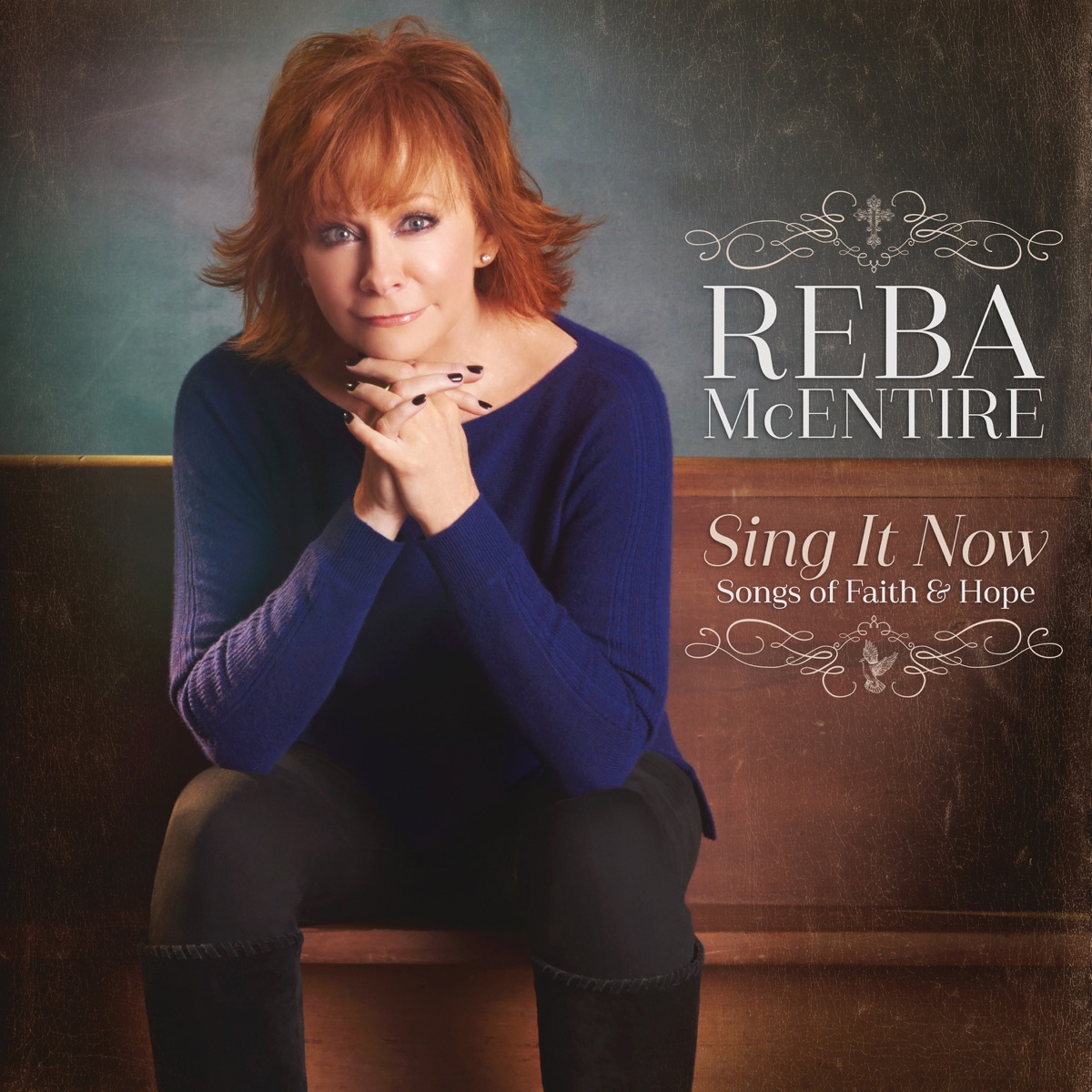 Reba mcentire songs store