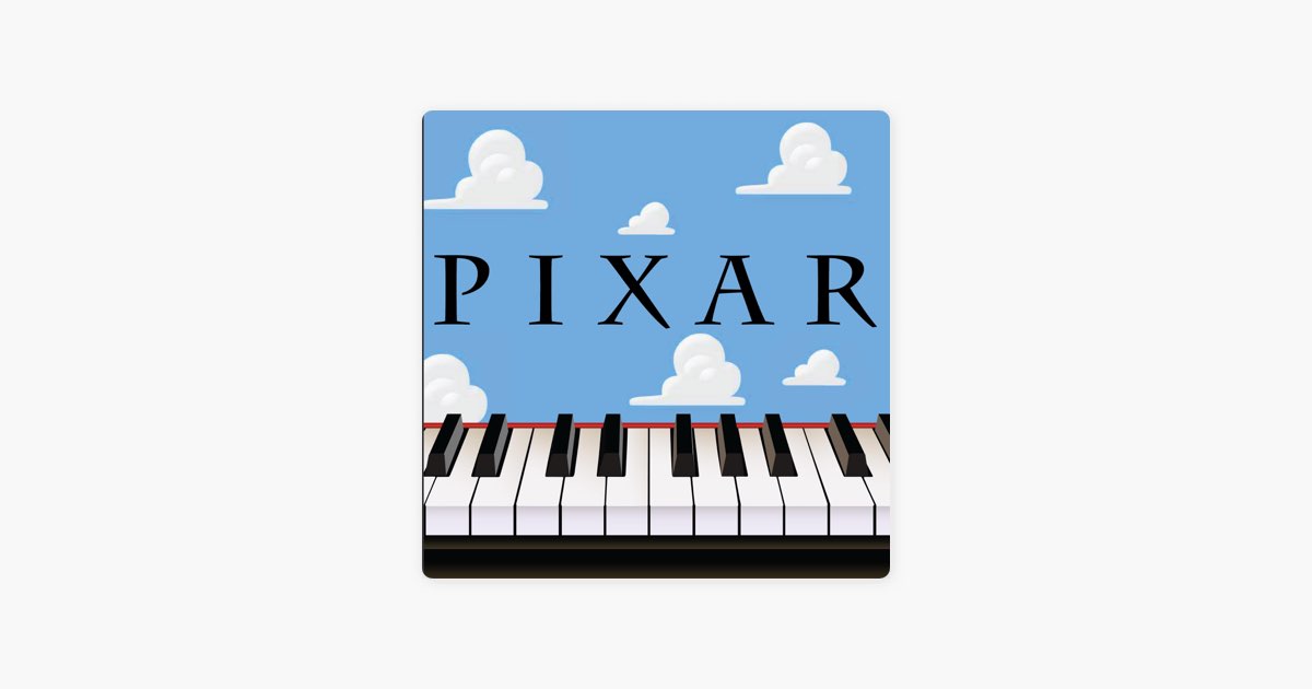 ‎Inside Out Main Theme (From "Inside Out") – Song by Jon Pumper – Apple ...