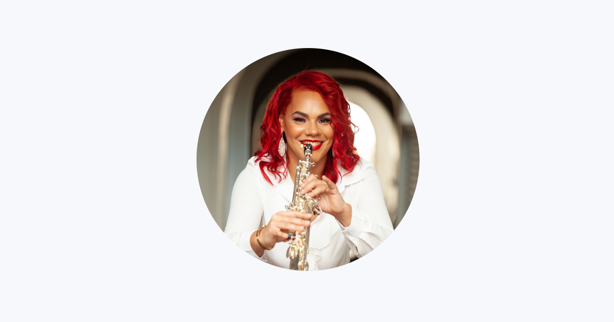‎Naomi Joy - Apple Music