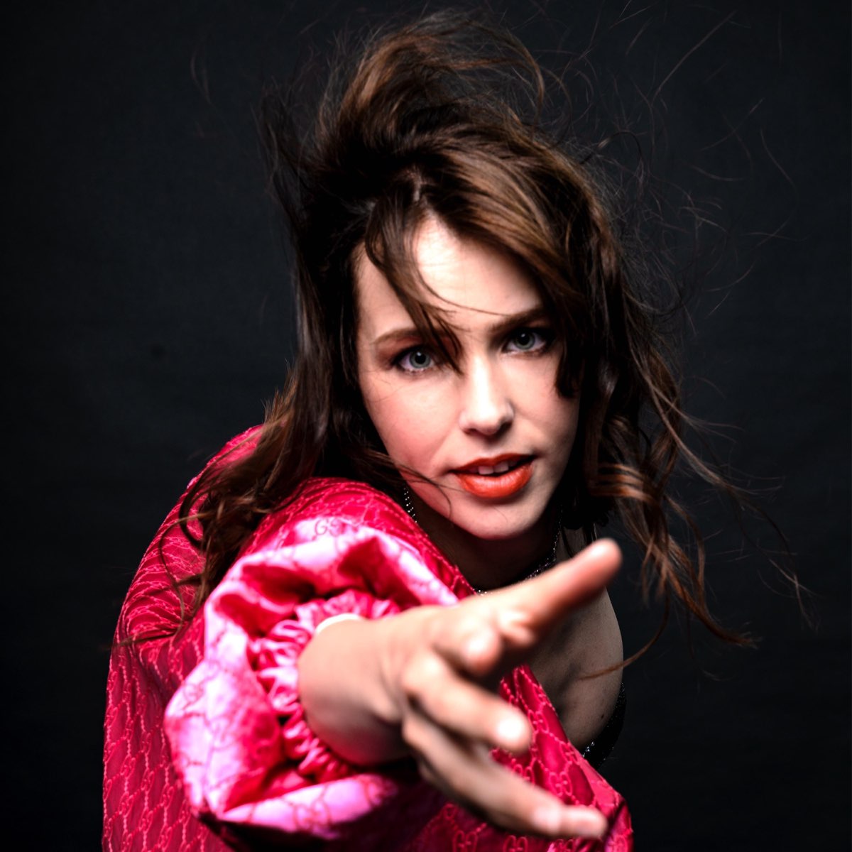 ‎Knock Me On My Feet - Single - Album by Stefanie Joosten - Apple Music
