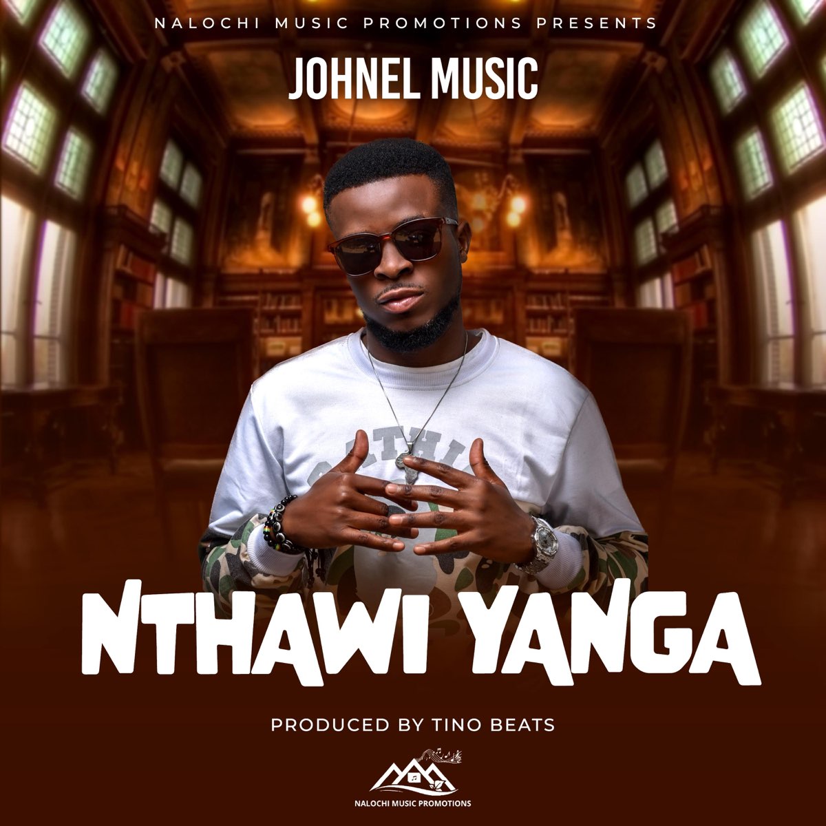 ‎Nthawi Yanga - Single - Album by Johnel Music - Apple Music