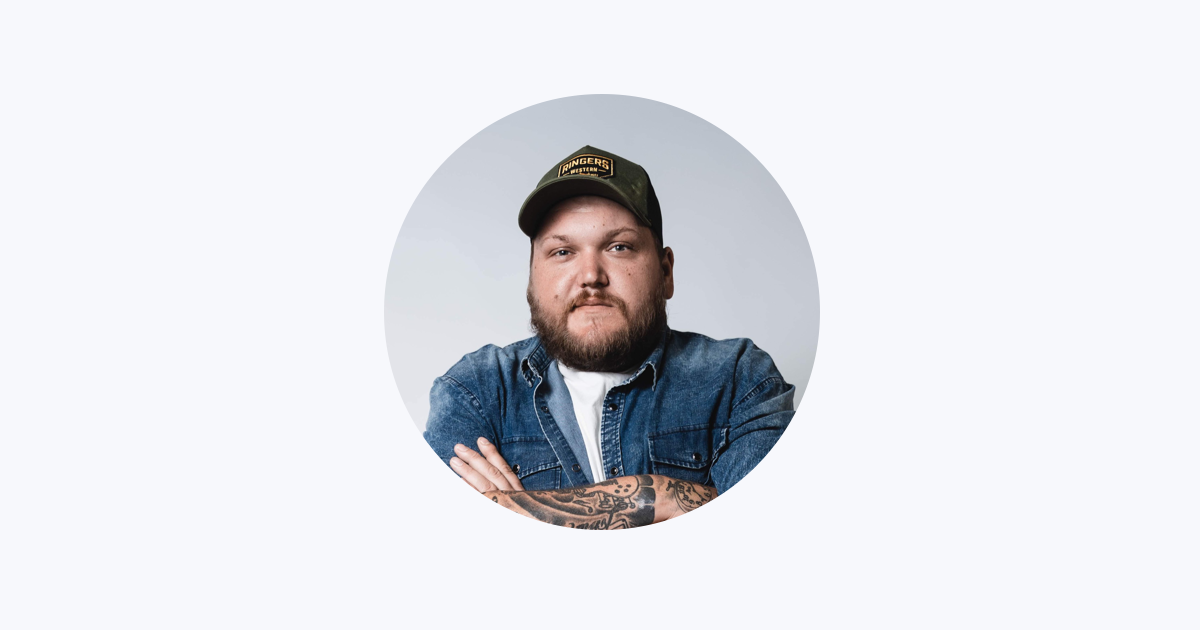 ‎Jarred Taylor - Apple Music