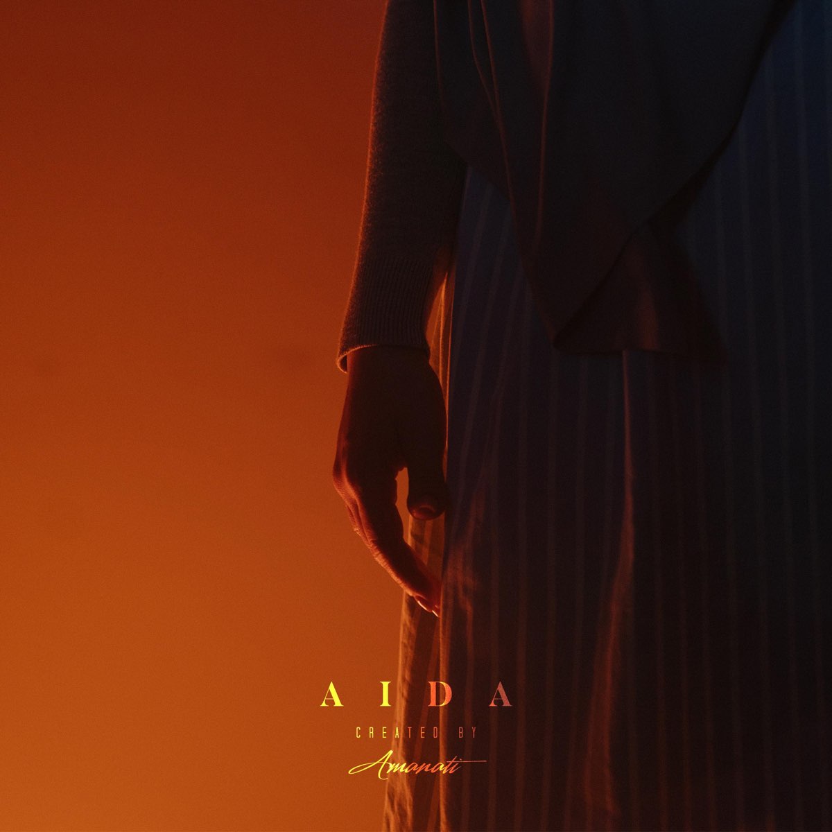 ‎Aida - Single by Amanati on Apple Music