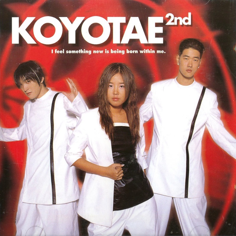 Broken Heart - KOYOTE: Song Lyrics, Music Videos & Concerts