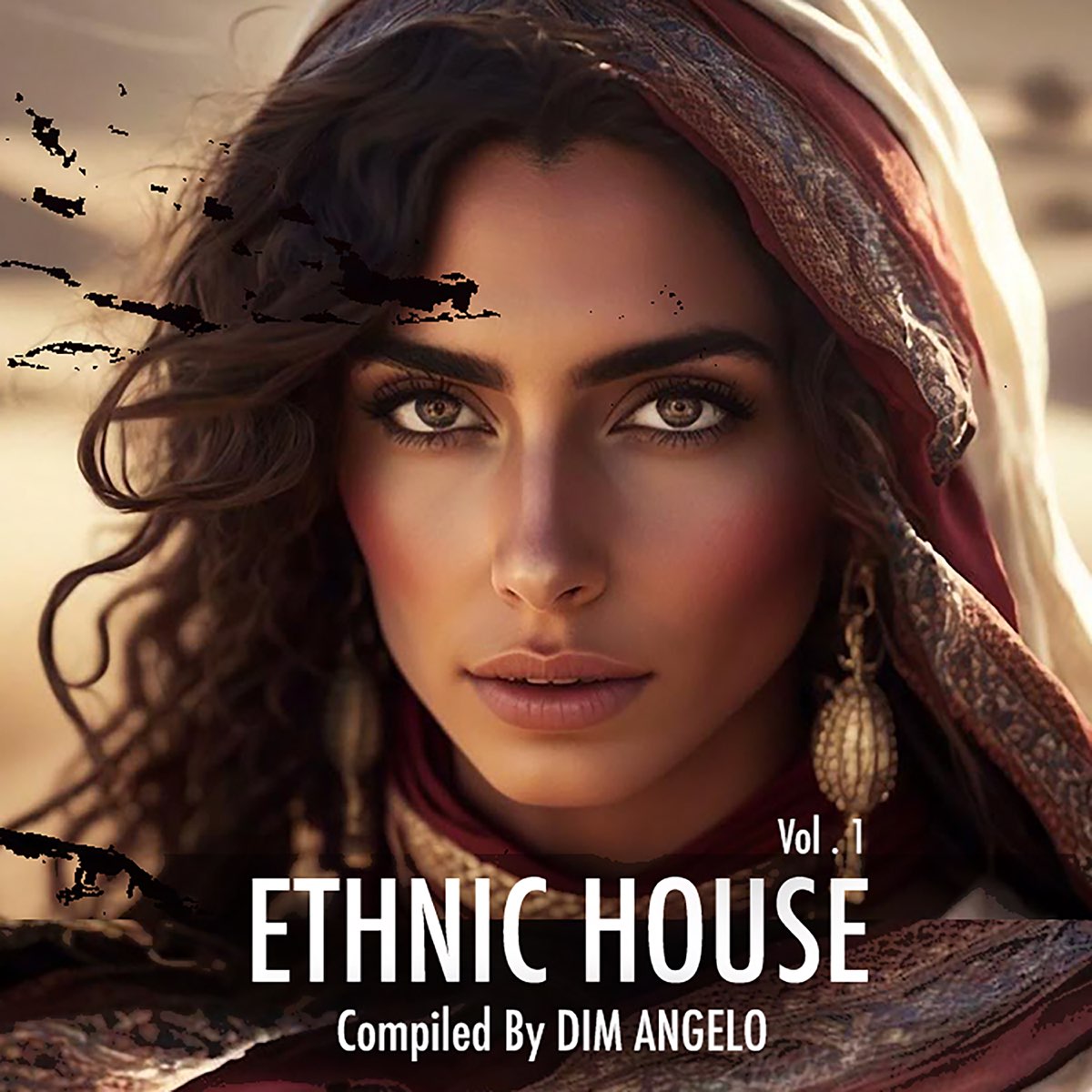 ‎Ethnic House (DJ Mix) - Album by Dim Angelo - Apple Music