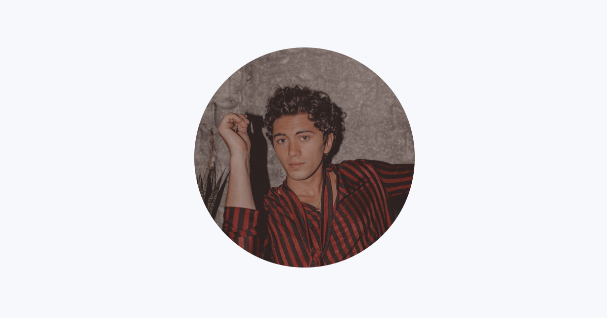 ‎Austin Giorgio - Apple Music