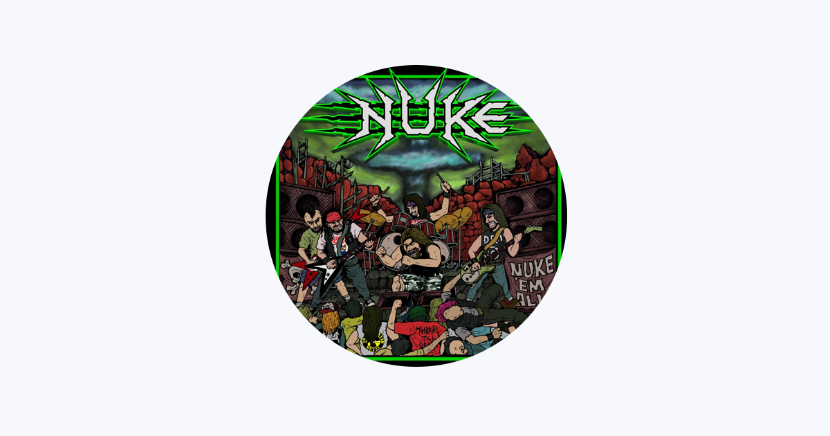 ‎NUKE en Apple Music