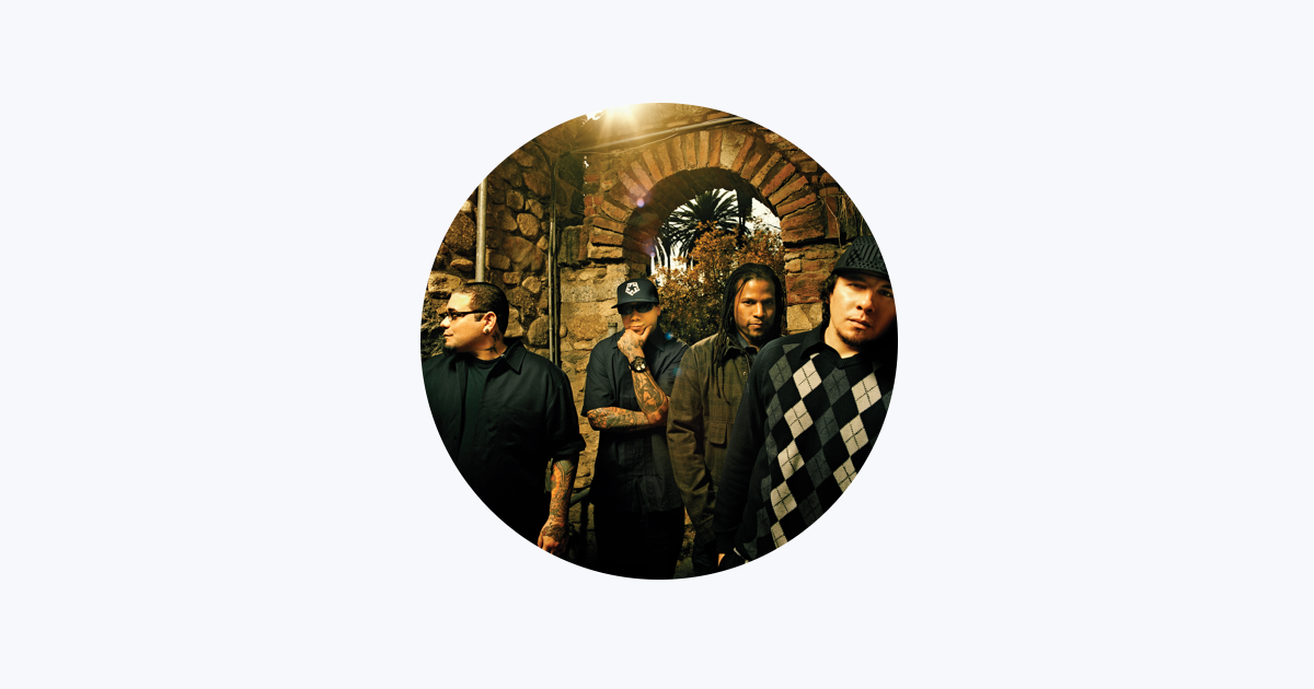 ‎P.O.D. on Apple Music