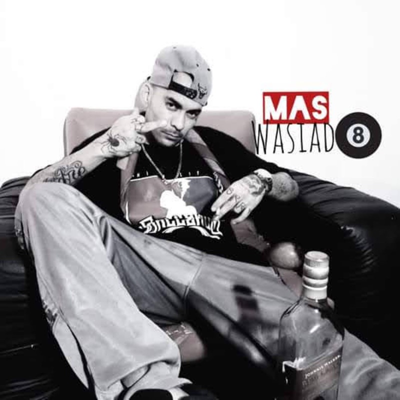 No Me Hagan Pancho (Radio Edit) - Enano Mas Wasiado: Song Lyrics, Music ...