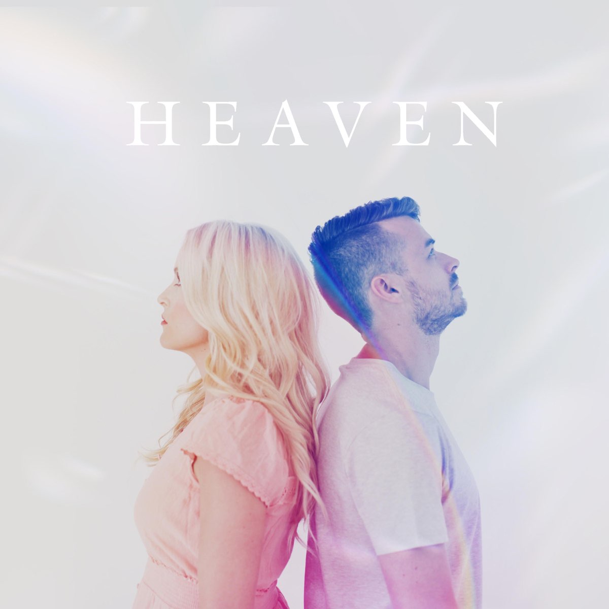 ‎Heaven - Single by Brittany Price Brooker & Tim Brummel on Apple Music