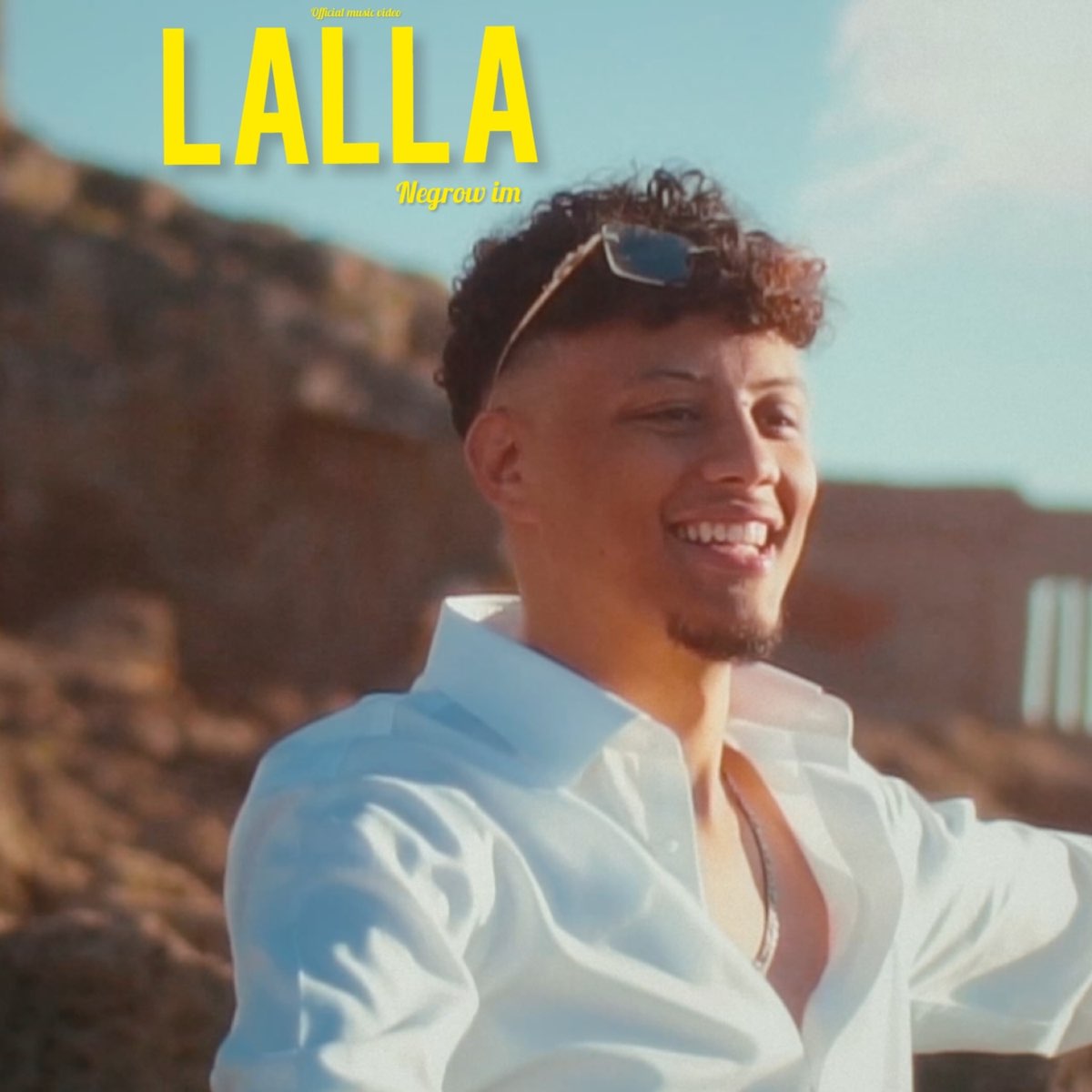 ‎Lalla - Single de Negrow im en Apple Music