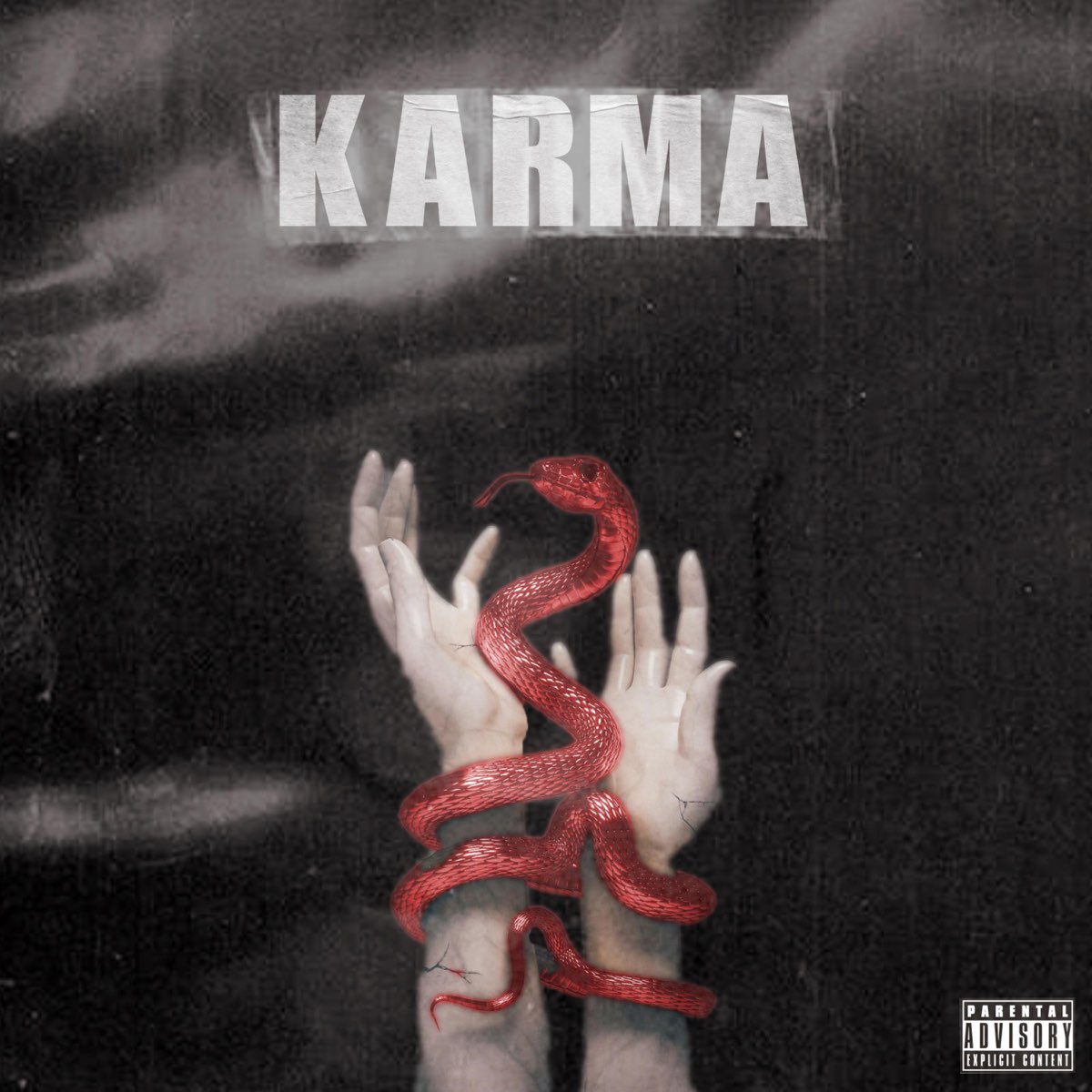 ‎Karma - Single - BDK의 앨범 - Apple Music