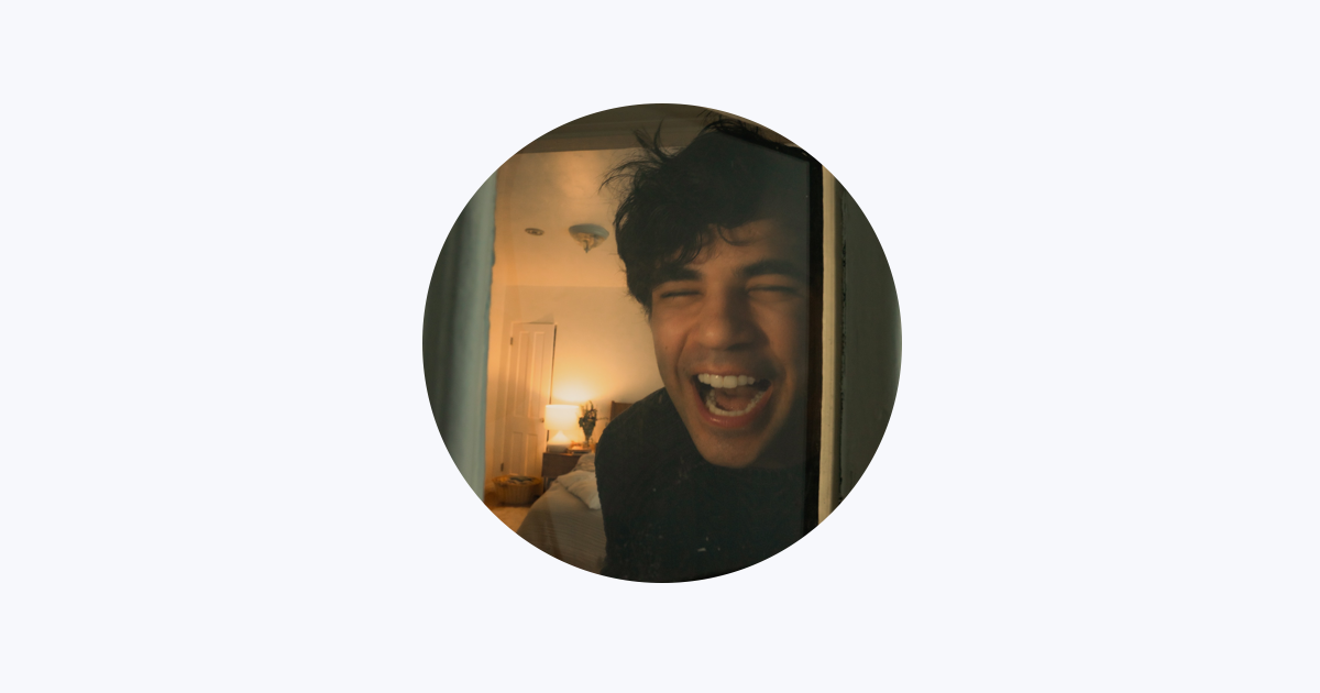 ‎Peter Manos - Apple Music