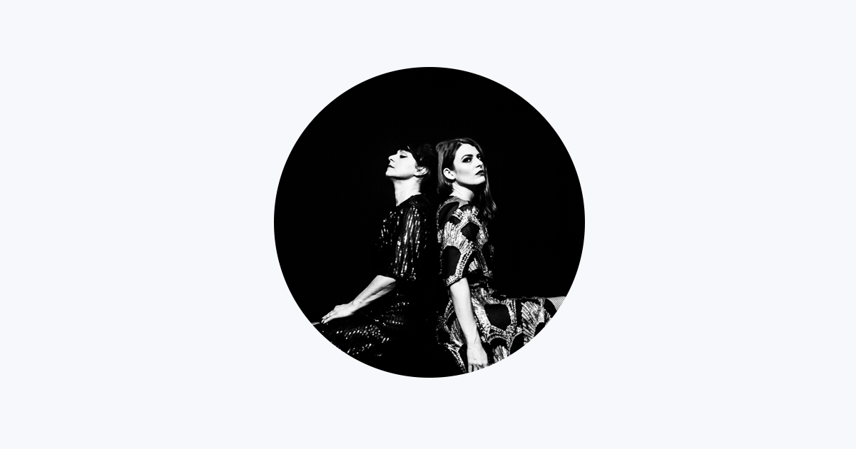 ‎Nouvelle Vague – Apple Music