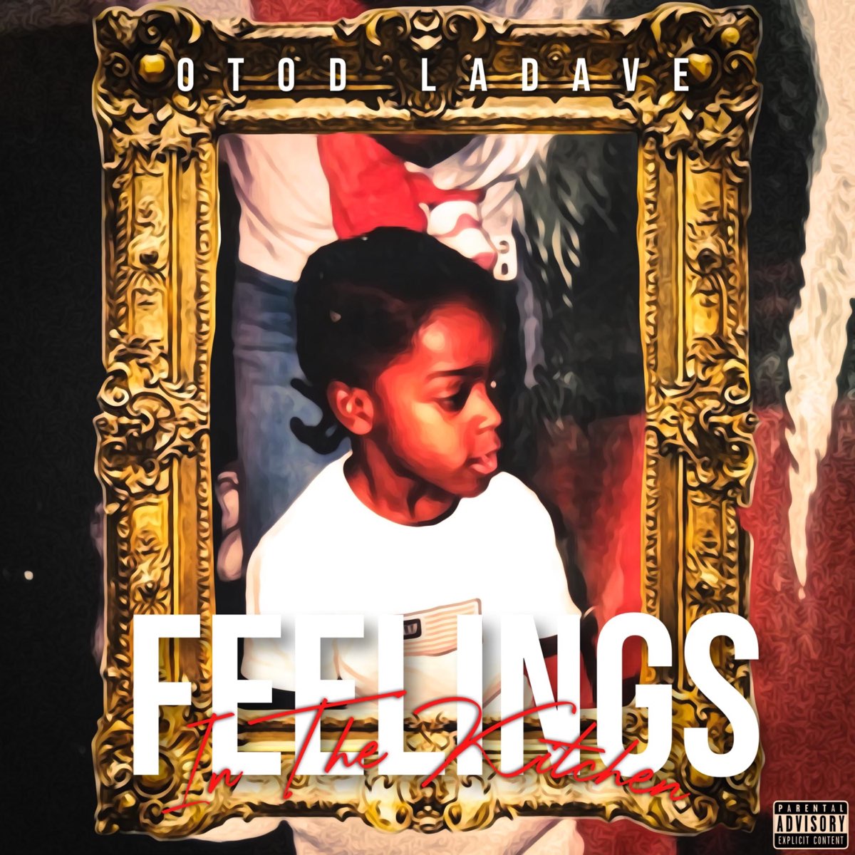 ‎Feelings In the Kitchen - Otod LaDave의 앨범 - Apple Music