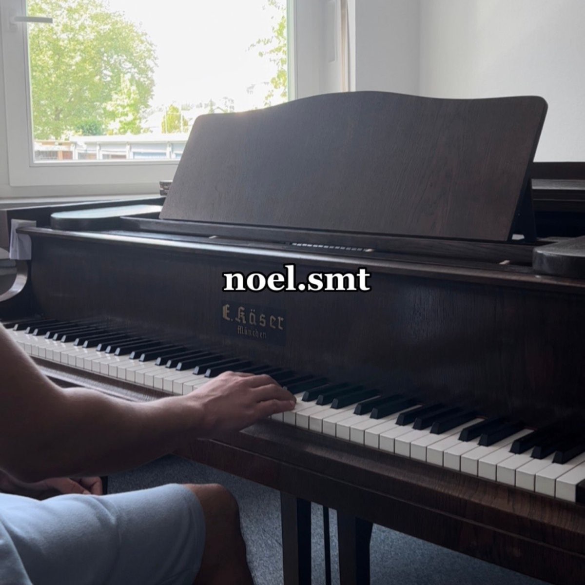 ‎Your Safe Place - EP - Album by noel.smt - Apple Music