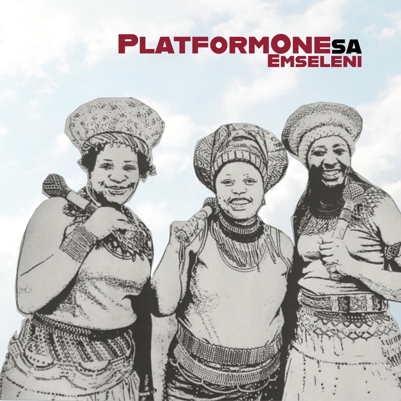 Ntshware ka Letsogo (feat. Wanda Phiri) - PlatformOne SA: Song Lyrics ...
