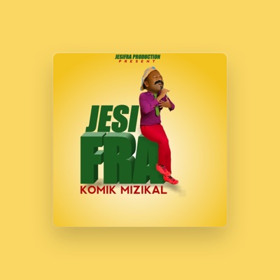 Jesifra - Songs, Concert tickets & Videos