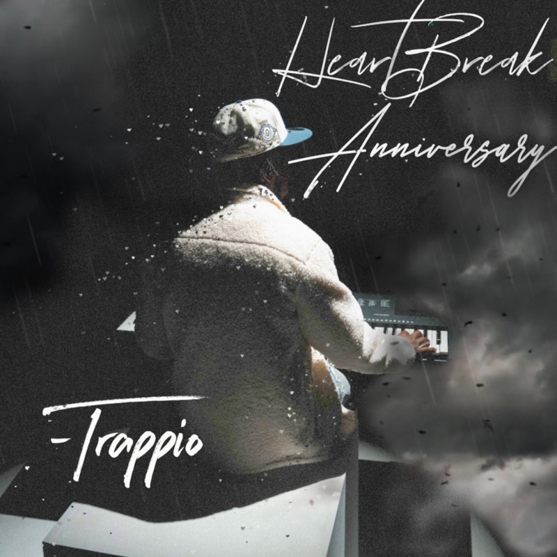 HeartBreak Anniversary - David Trappio: Song Lyrics, Music Videos ...