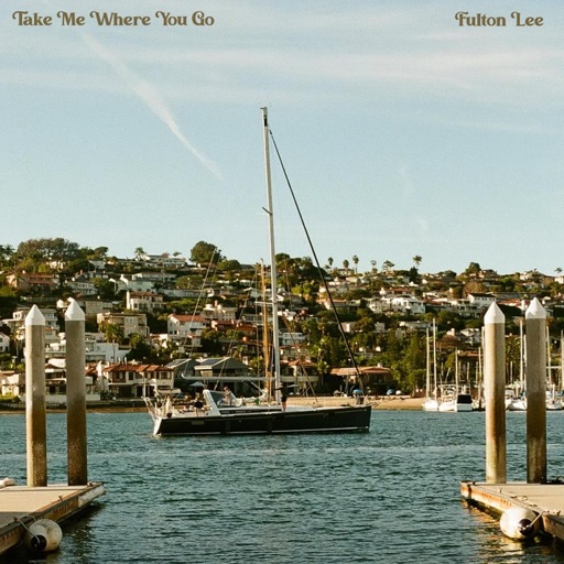 Take Me Where You Go by Fulton Lee