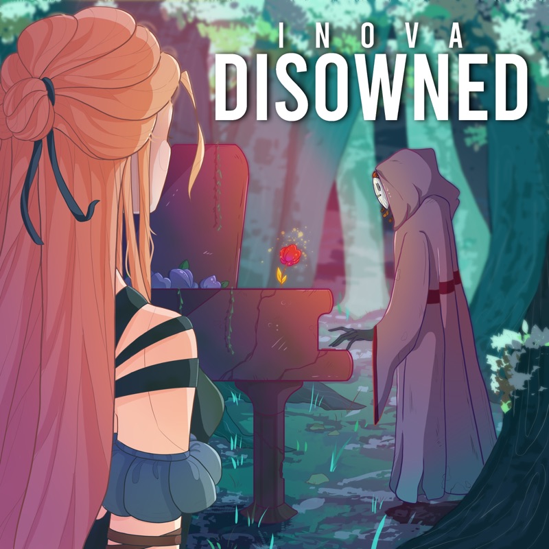 Disowned - Inova: Song Lyrics, Music Videos & Concerts