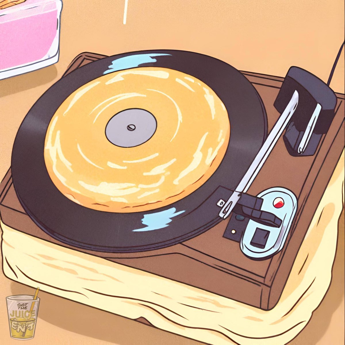 ‎Bread & Butter - Single - Album by Jay Fiddy - Apple Music