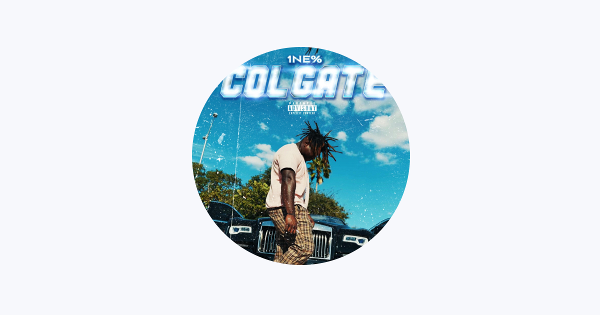 ‎1ne% - Apple Music