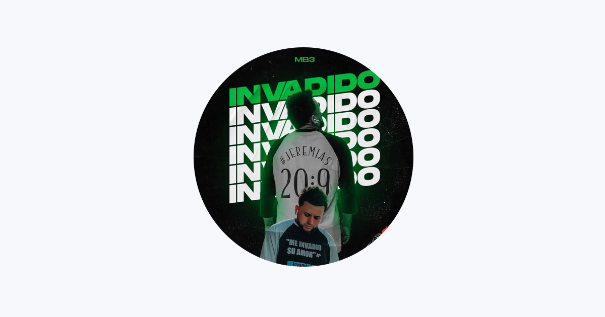 Mb3‬ - Apple Music