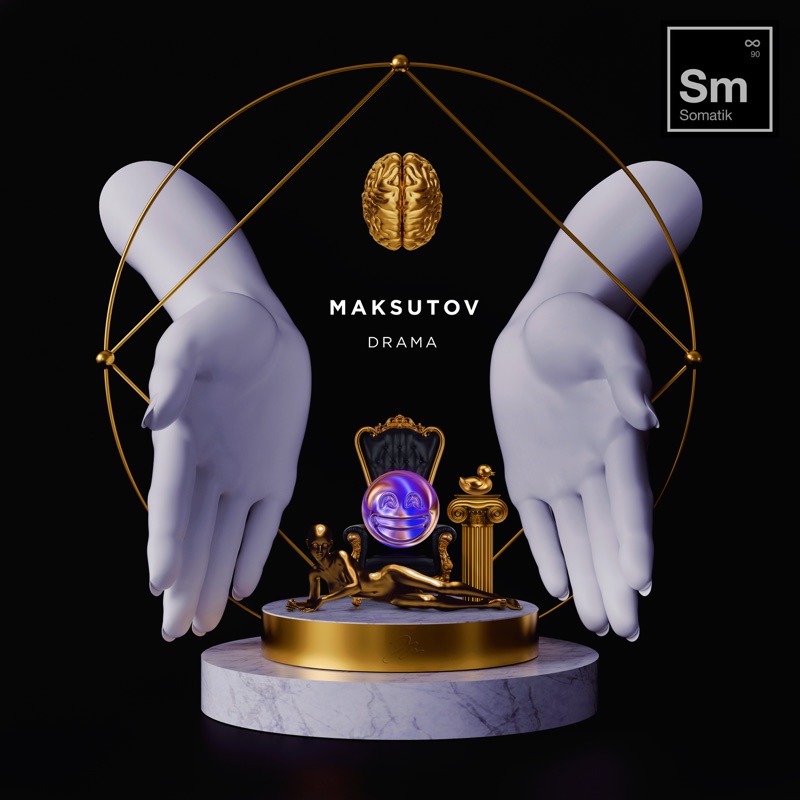 King of Drama - Maksutov: Song Lyrics, Music Videos & Concerts