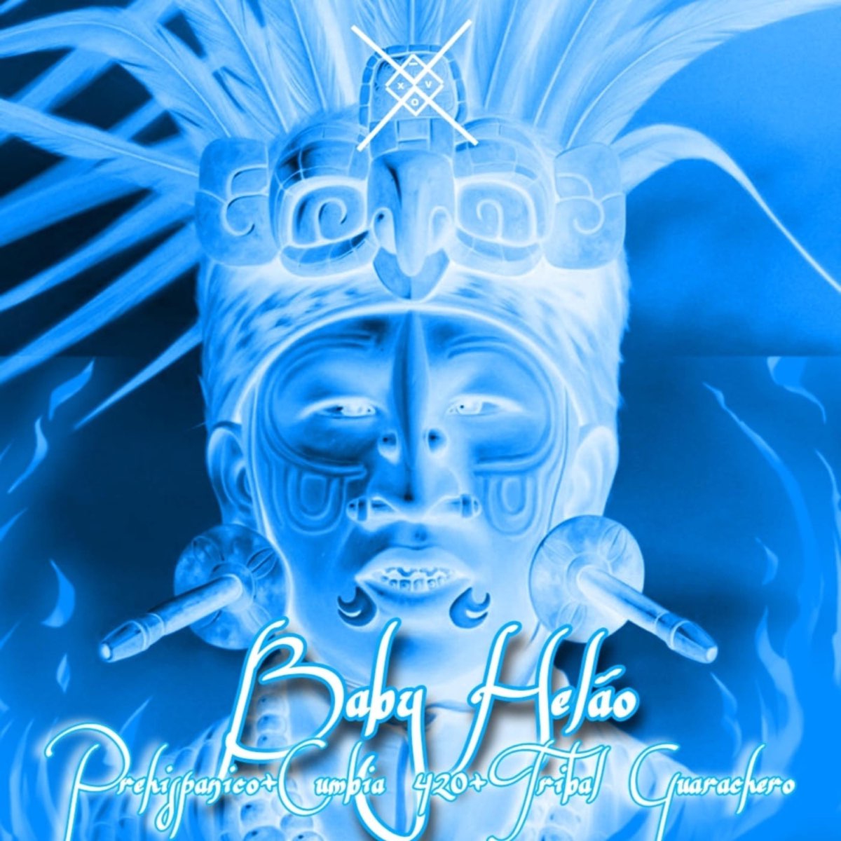 ‎Baby Heláo (Prehispanico + Cumbiatón + Tribal Guarachero) - Single by ...