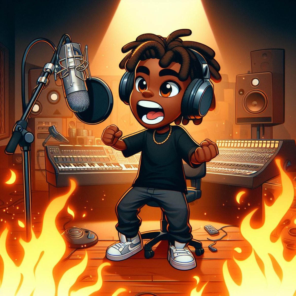 ‎Skibidi Toilet Diss Track - Single - Album by YkmMaster - Apple Music