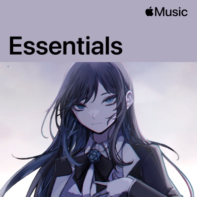 Ado Essentials on Apple Music