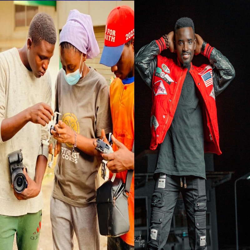 Al Bishir Lilin Baba Web Series - Abdul D One: Song Lyrics, Music ...