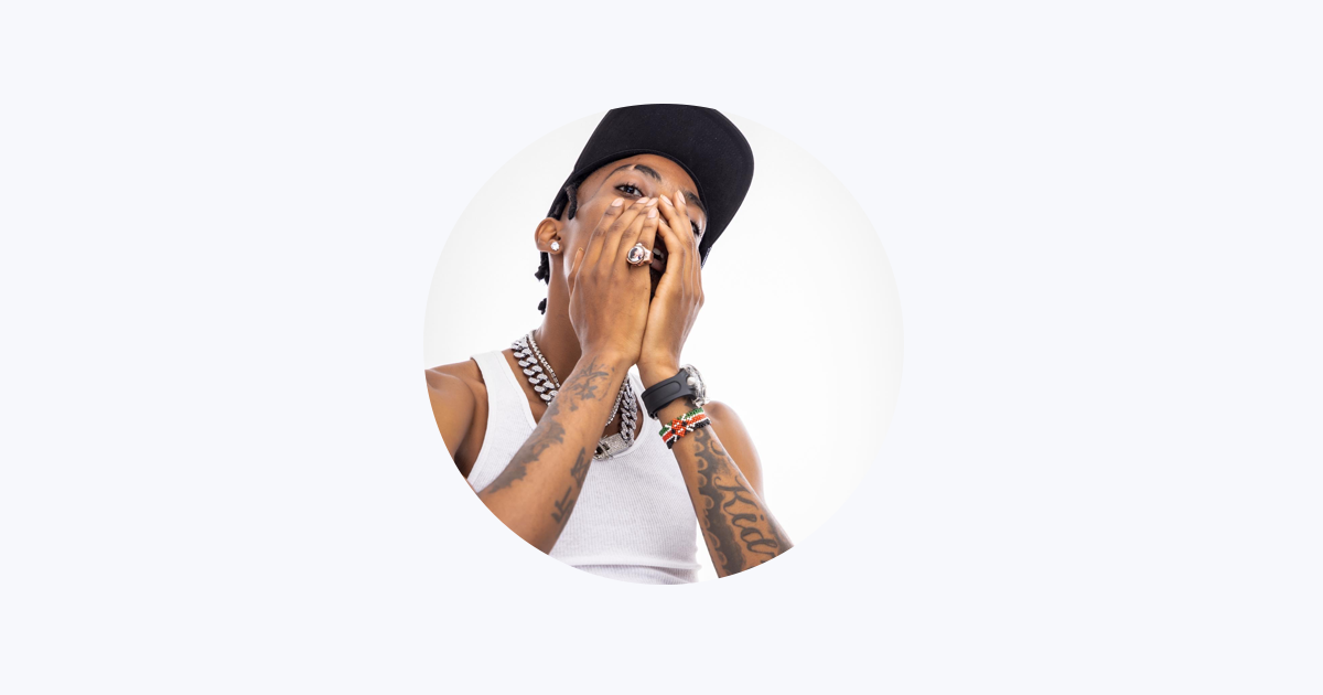 ‎Mozelo Kidz - Apple Music