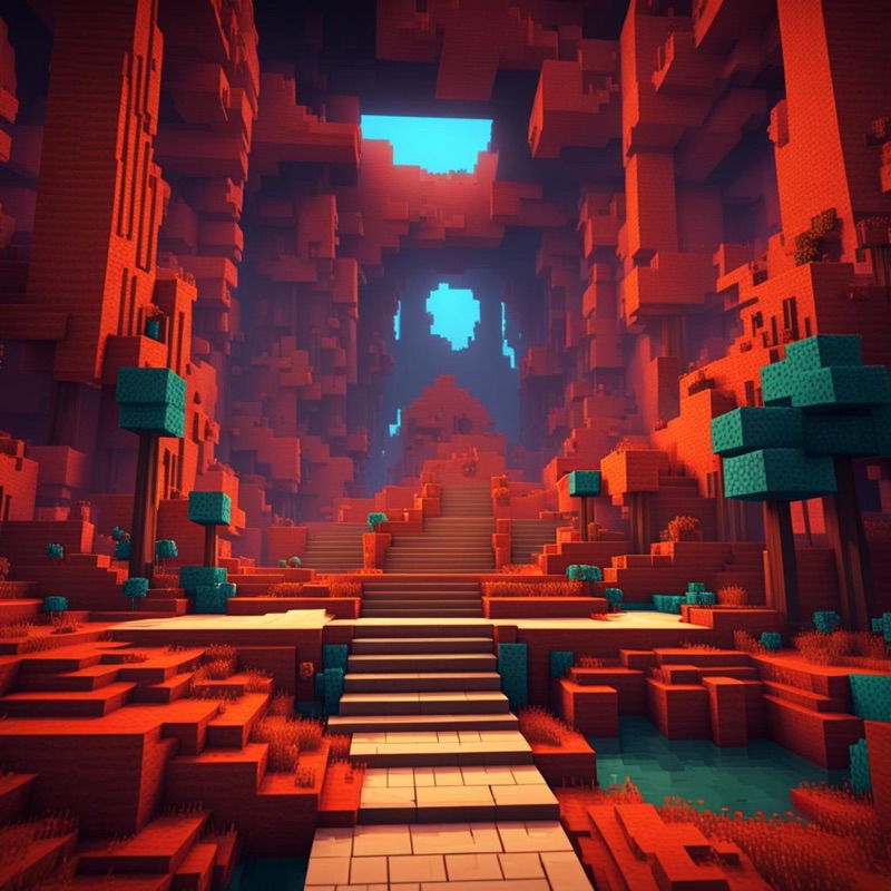 Pigstep - Minecraft (feat. Lena Raine) - doogles: Song Lyrics, Music ...